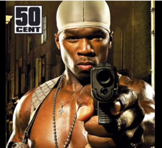 Candy Shop - 50 Cent - My Invite - מי אינוויט